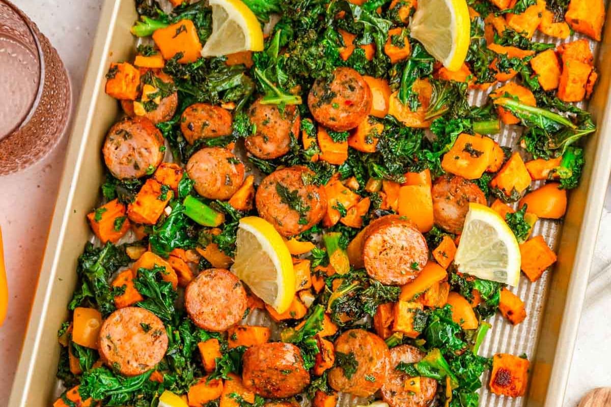 25 Monday Night Dinner Ideas That Make Mondays Easier - Food Plus Words