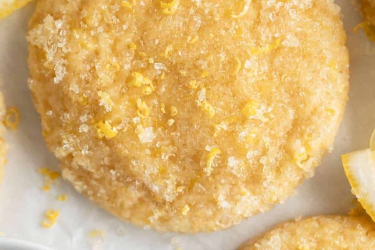 25 Recipes to Use Up Lemons Before They Go Sad and Squishy - Food Plus ...