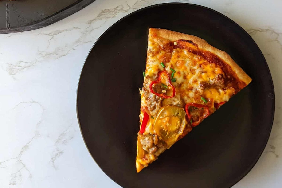 16 Ground Sausage Recipes for Dinner Worth Drooling Over - Food Plus Words