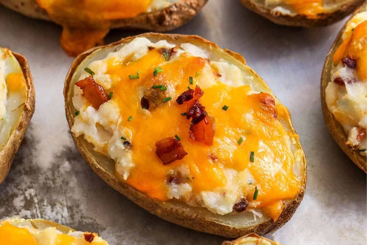 25 Potato Side Dishes So Good, You’ll Put Them on Every Menu