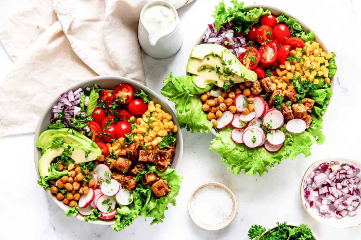 These 25 Weekday Lunches for Work Are Game-Changers - Food Plus Words