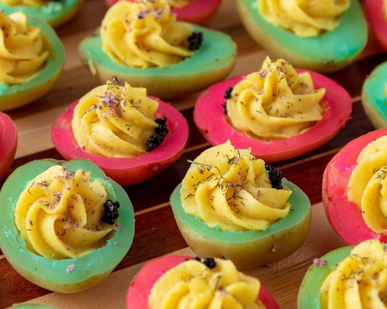 25 Potato Side Dishes So Good, You’ll Put Them on Every Menu