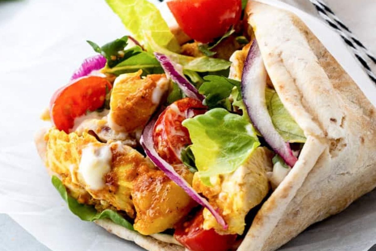 25 Car Friendly Meals Perfect for Road Trips, Errands and Busy Days