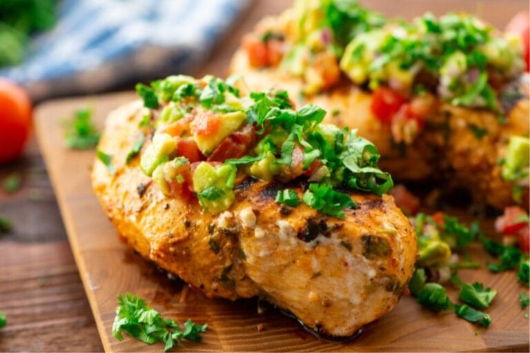 25 Cookout Foods That Taste Like Summer on a Plate