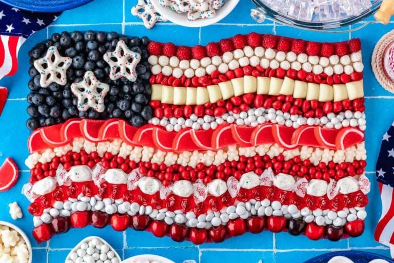 25 Fourth of July Desserts That’ll Outshine the Fireworks - Food Plus Words