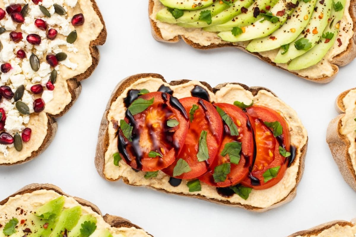 25 Weekend Snacks That Disappear in Minutes - Food Plus Words