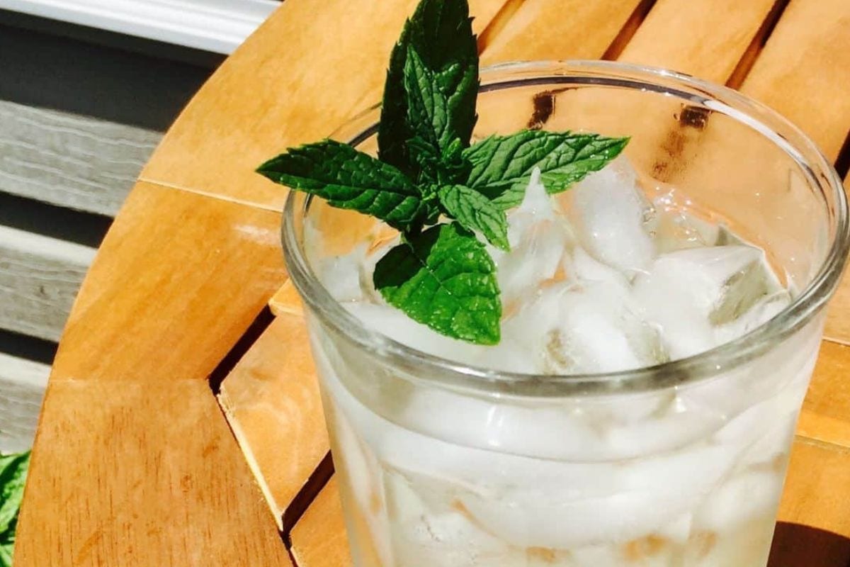 20 Kentucky Derby Drinks You’ll Want to Sip All Day Long