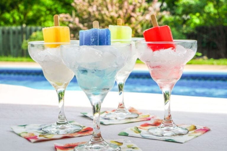 25 Pool Party Food That’ll Make You Skip the Swim & Dig In - Food Plus ...