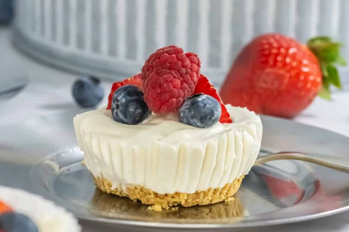 25 Easy Patriotic Treats That Kids (and Adults) Will Love