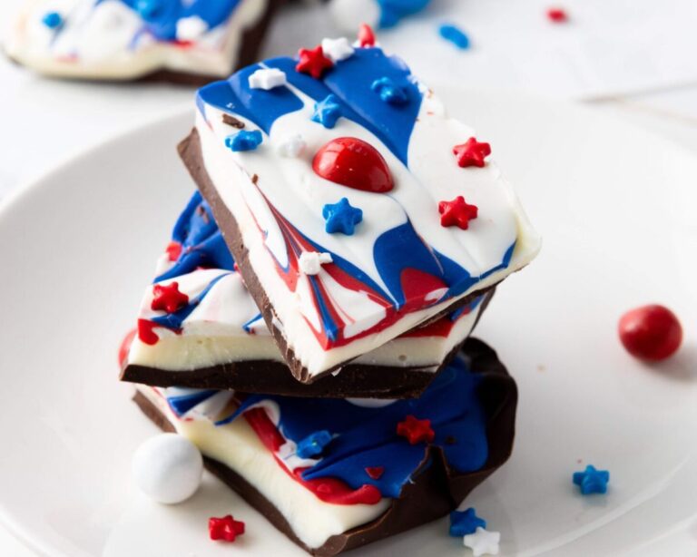 25 Independence Day Food Ideas Your Guests Will Talk About All Year