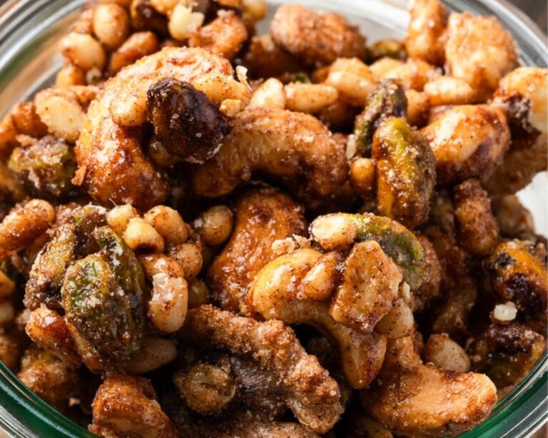 25 Healthy Travel Snacks That Are Perfect for On-the-Go Cravings