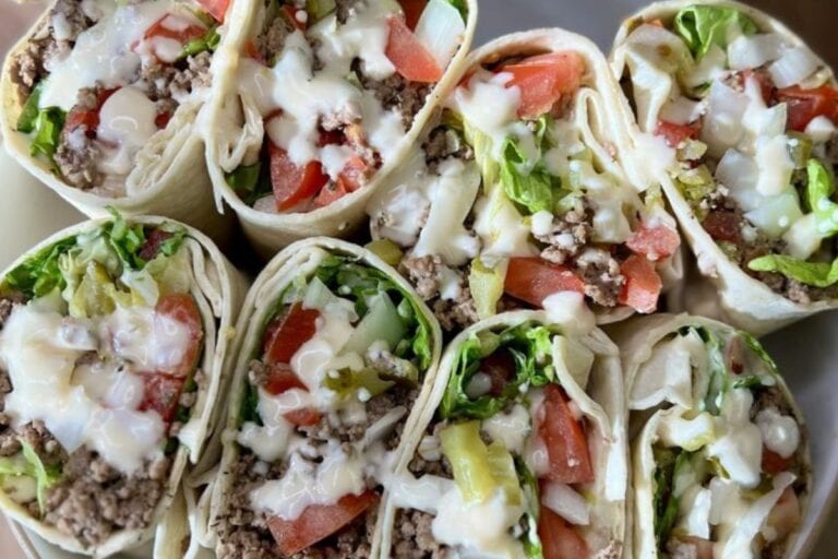 25 Cookout Foods That Taste Like Summer on a Plate