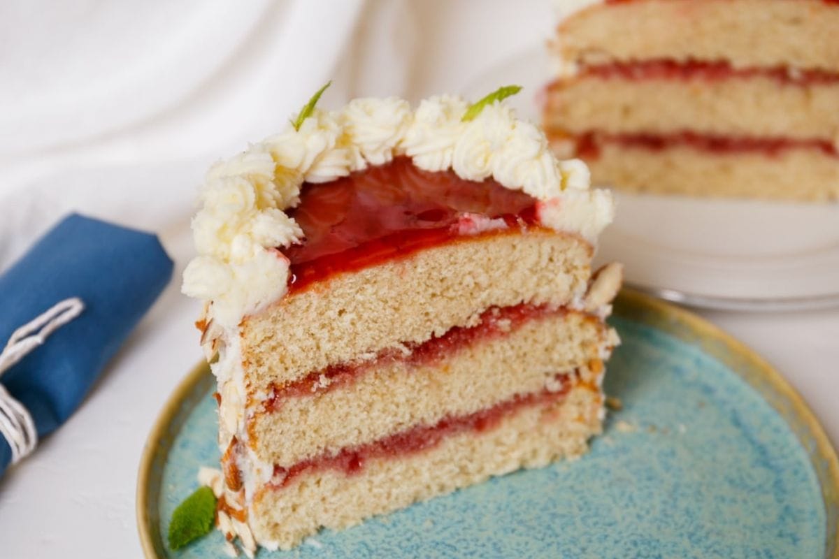25 Kwanzaa Desserts That Celebrate Culture & Sweet Traditions - Food ...