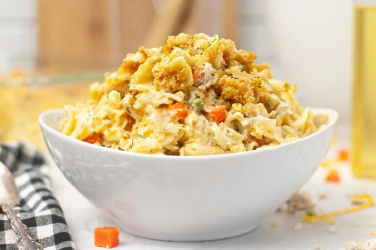 25 Rainy Day Food Ideas That Taste Like Pure Comfort - Food Plus Words