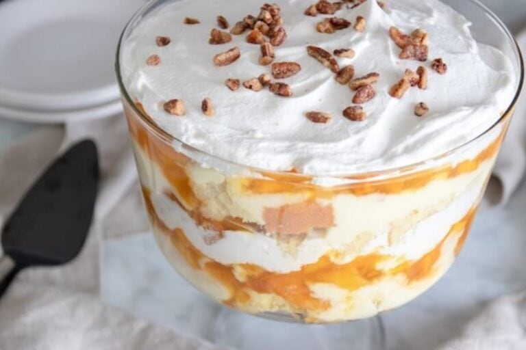 25 Peach Dessert Recipes That Make Summer Even Sweeter - Food Plus Words