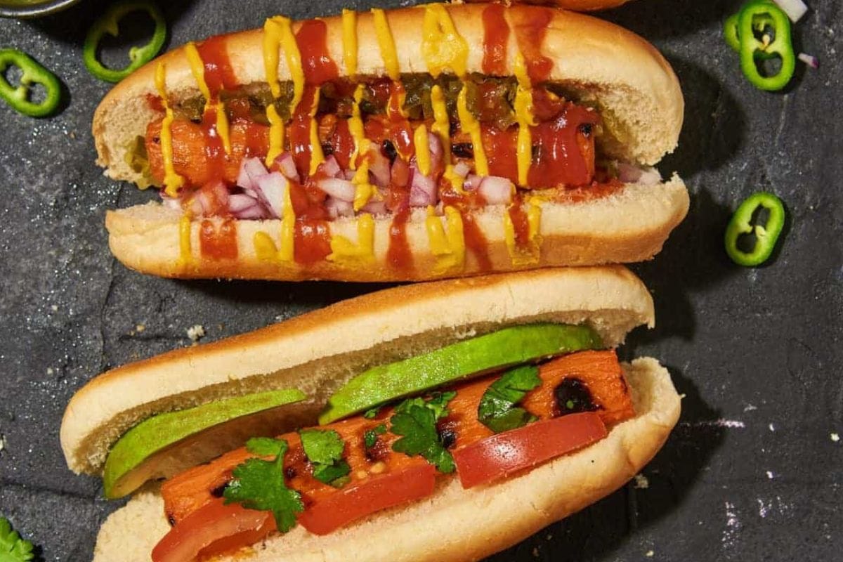 25 Cookout Foods That Taste Like Summer on a Plate