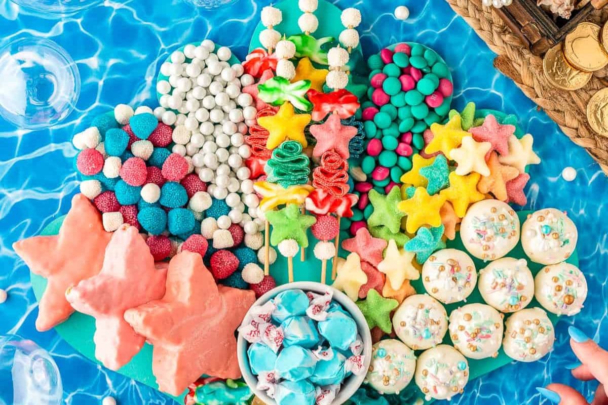 25 Themed Charcuterie Board Ideas That Bring the Fun to the Table ...