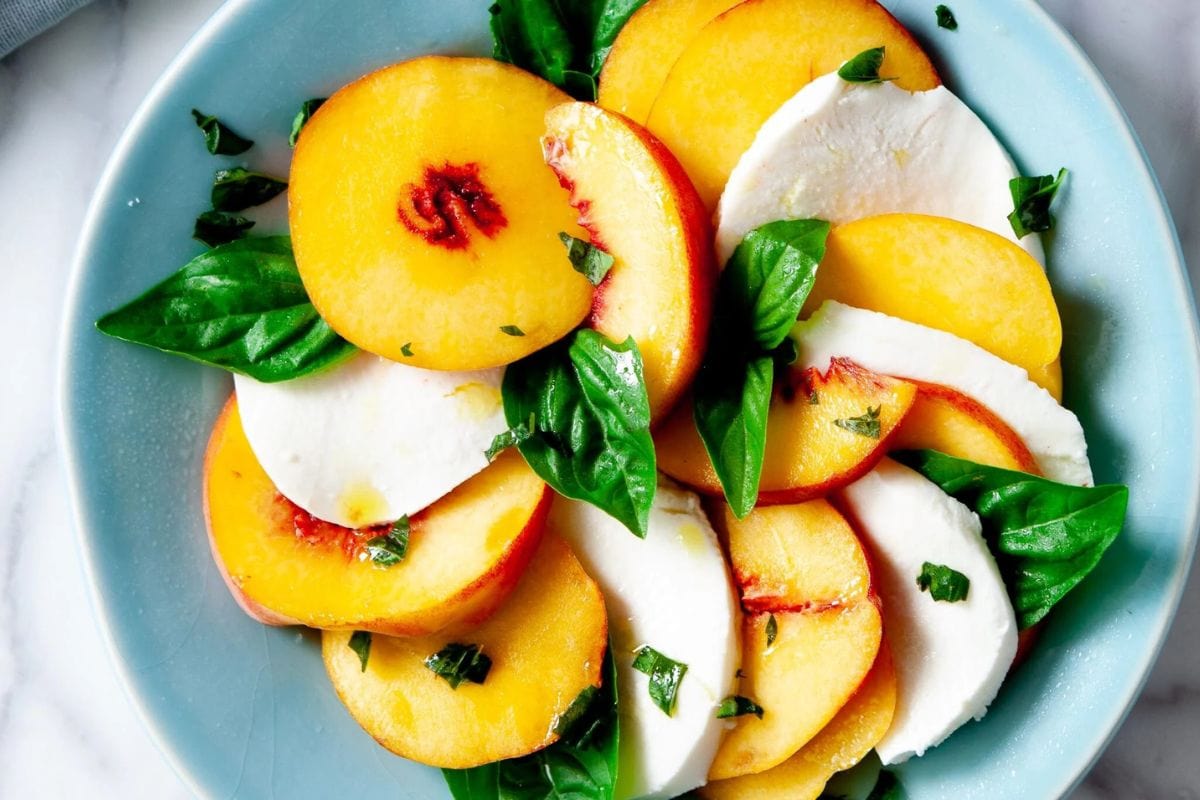 25 Fresh Peach Recipes You Didn’t Know You Needed (Until Now) - Food ...