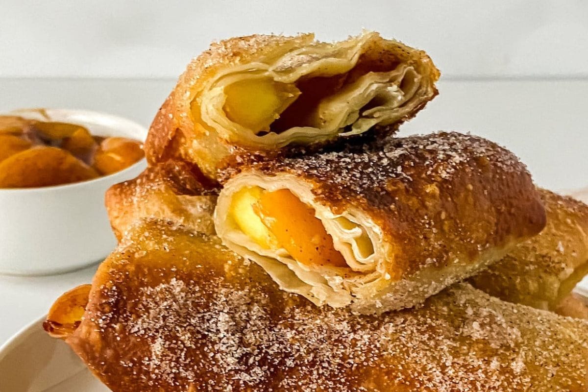 25 Easy Summer Desserts So Good, They Never Make It to the Fridge ...