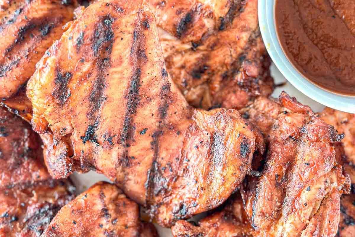 25 Easy Cookout Food for a Sizzling Summer - Food Plus Words