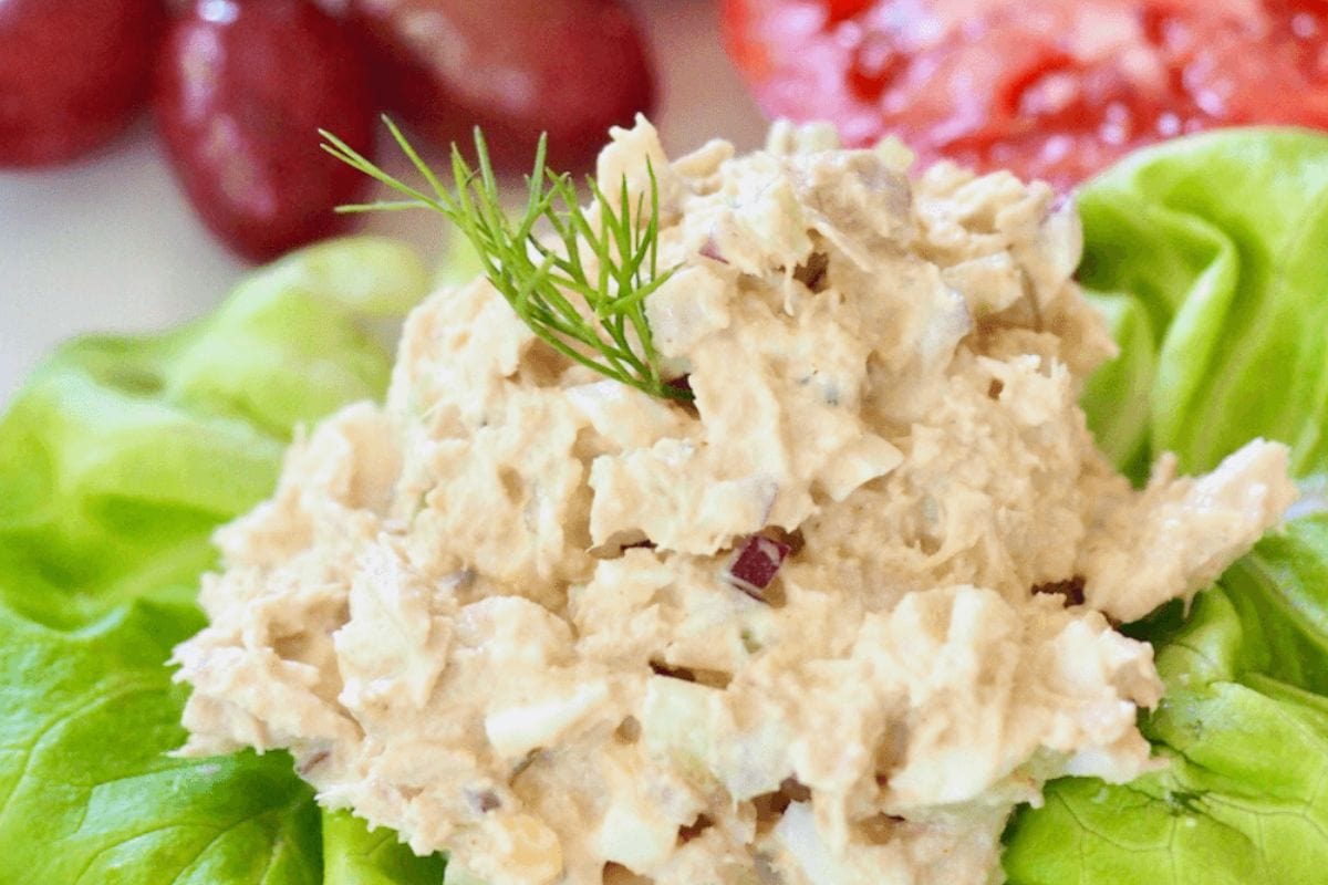 25 Make Ahead Lunches for Work That Beat Sad Desk Salads