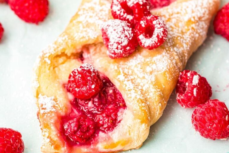 25 Weekday Breakfast Ideas You’ll Jump Out of Bed For - Food Plus Words