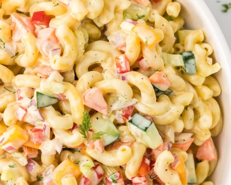 25 Cookout Foods for a Crowd That’ll Turn Heads (and Fill Plates!)