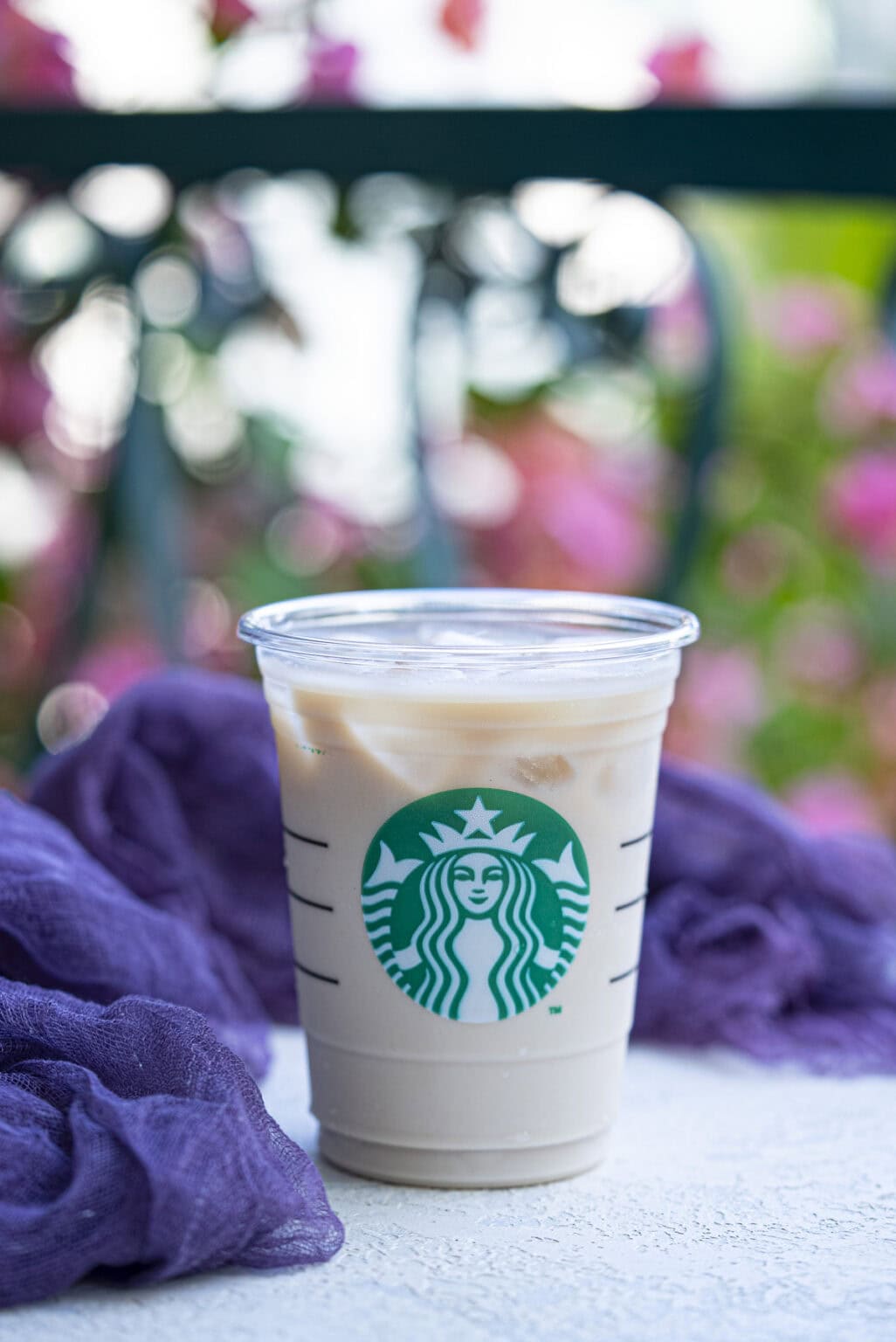 Easy Starbucks Chai Tea Latte Recipe