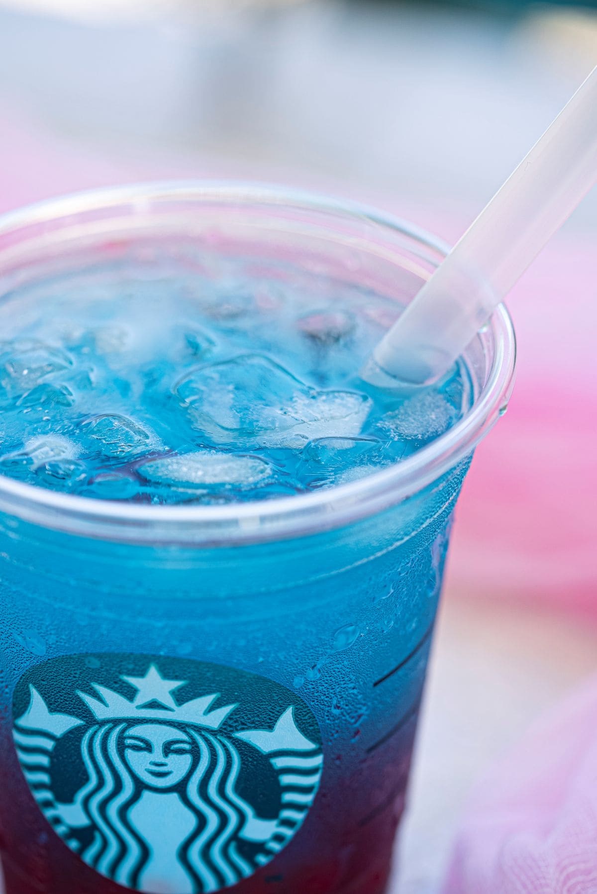 Summer Berry Refresher Starbucks Copycat Recipe