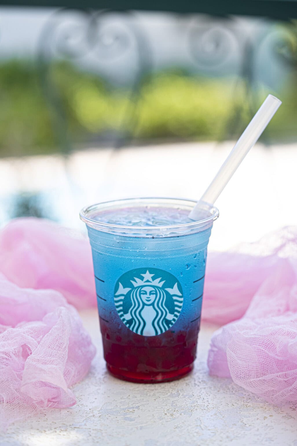 Summer Berry Refresher Starbucks Copycat Recipe