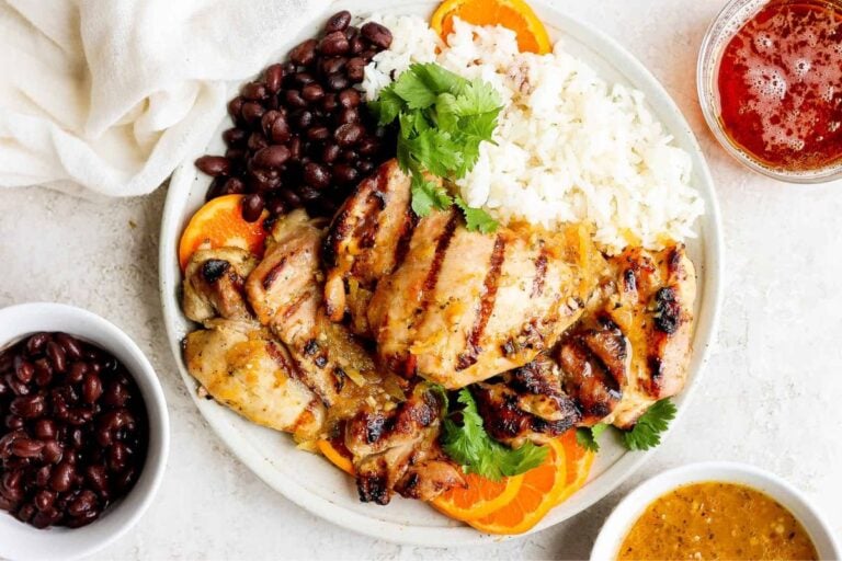 25 Summer Sunday Dinner Ideas That Bring Everyone to the Table - Food ...