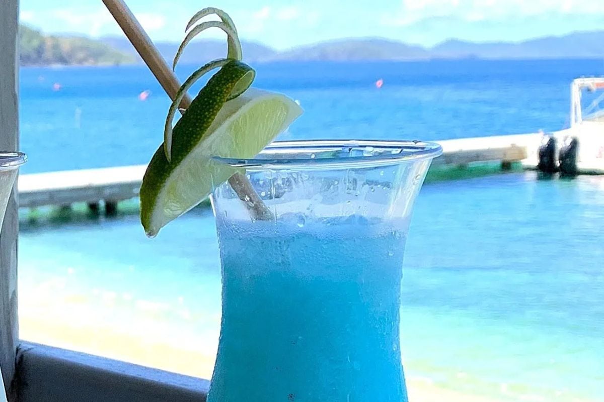 25 Fun Summer Drinks to Keep You Cool, Sippin’, and Smiling - Food Plus ...