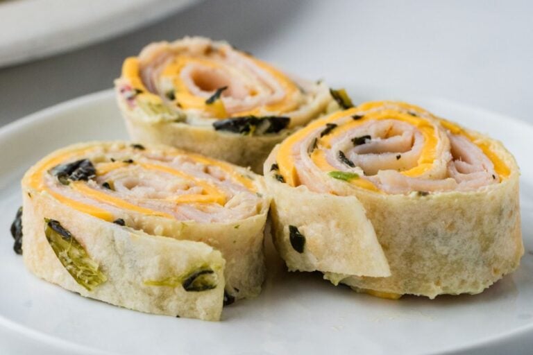 25 Beach Day Snacks That Taste Better with Sand Between Your Toes