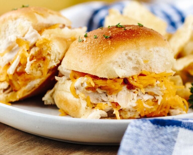 25 Leftover Rotisserie Chicken Recipes That Don’t Chicken Out on Flavor
