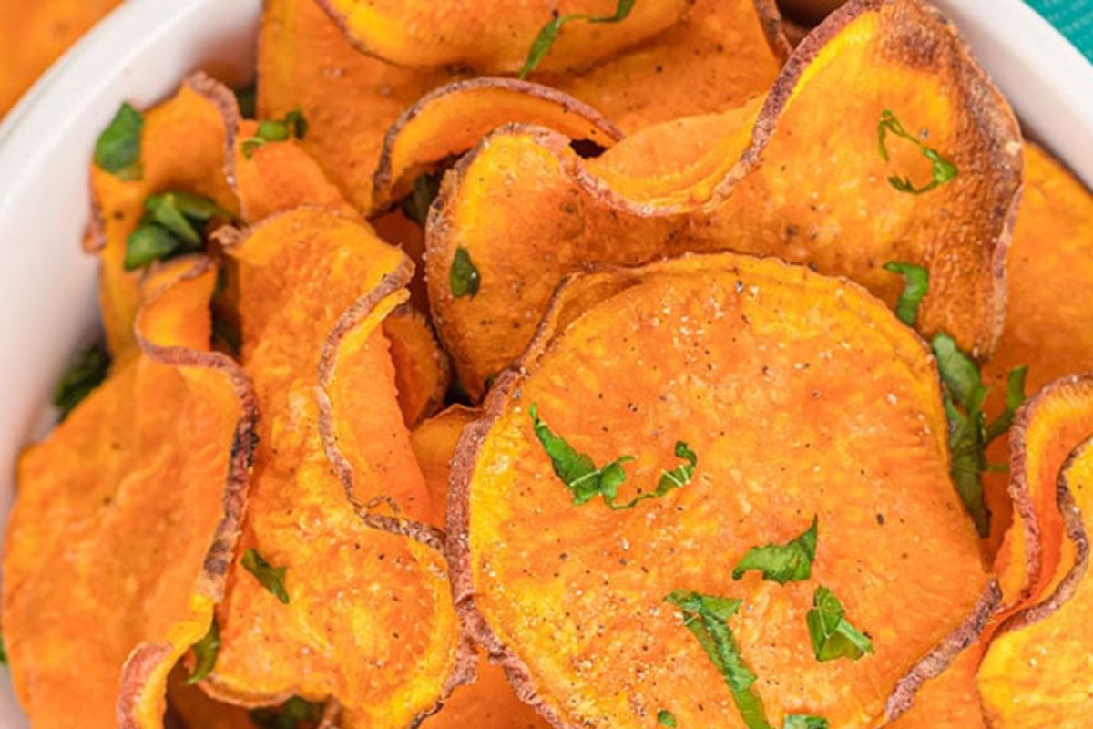 25 Healthy Sweet Potato Recipes That Crush Boring Salads