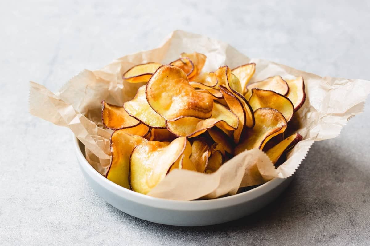 25 Healthy Snacks for School So Tasty, Kids Think They’re Treats - Food ...