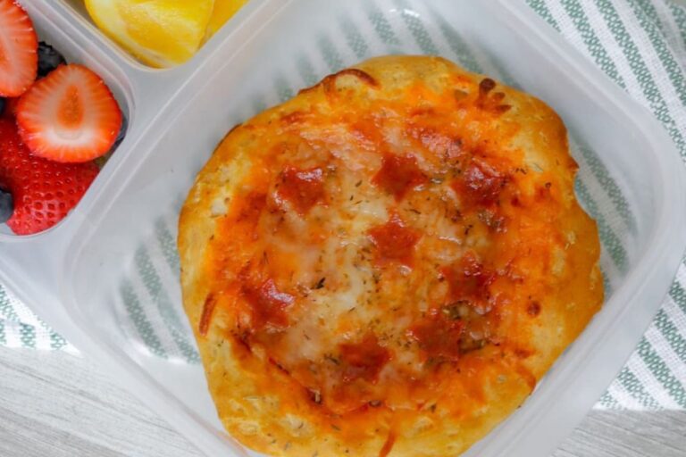 25 PreK Lunchbox Ideas That Don’t Come Back Half-Eaten