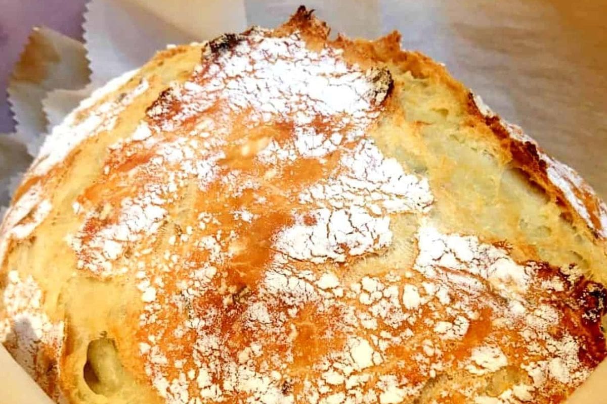 25 Fall Bread Recipes You’ll Love More Than Pumpkin Pie