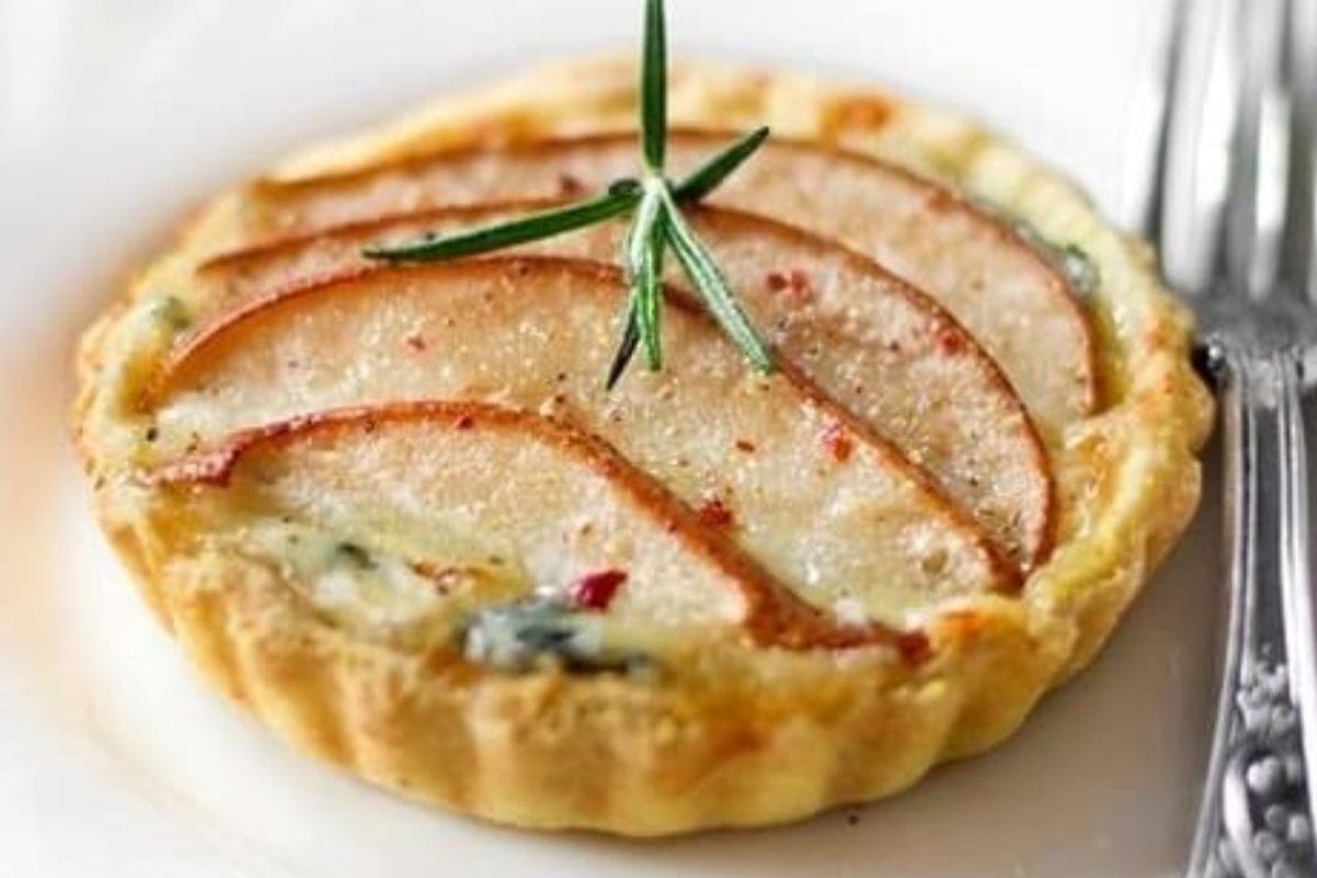 25 Fall Appetizers for Parties That Put Store-Bought Platters to Shame