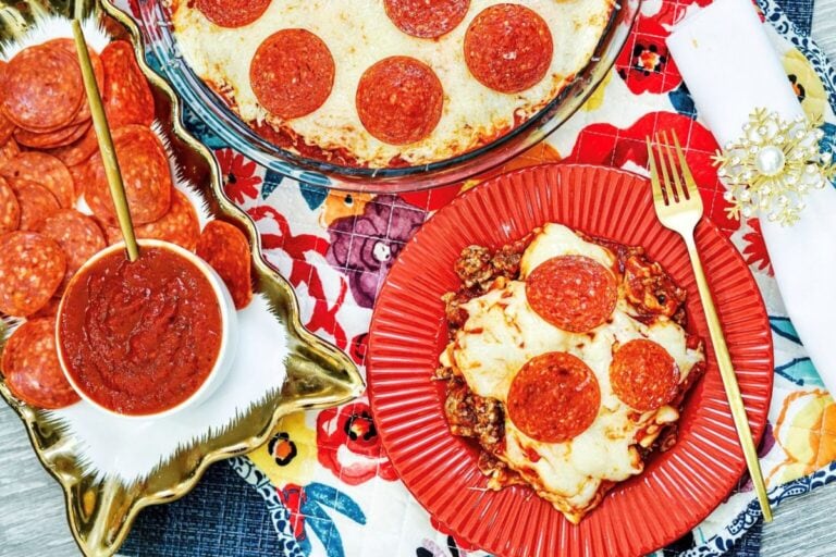 25 Back to School Meals That Make Weeknights Feel Effortless - Food ...