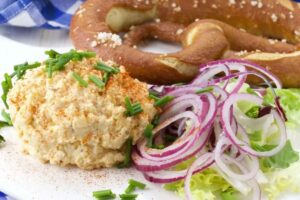 25 Oktoberfest Food Ideas That Are Perfect for Hosting at Home - Food ...