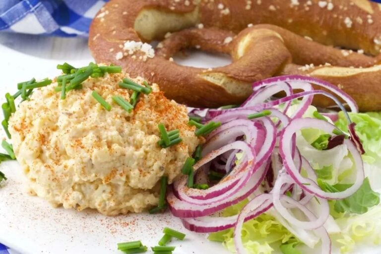 25 Oktoberfest Food Ideas That Are Perfect for Hosting at Home - Food ...