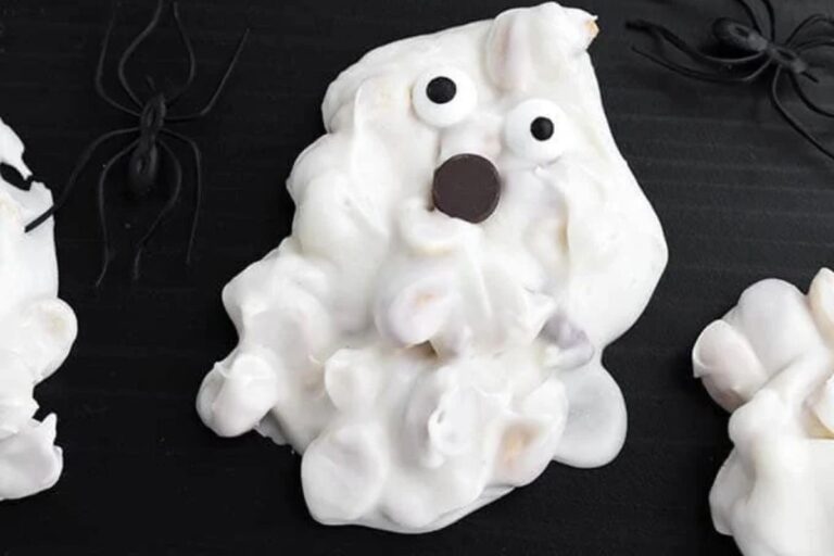 25 Spooky Food Ideas That’ll Keep Everyone Screaming for Seconds - Food ...