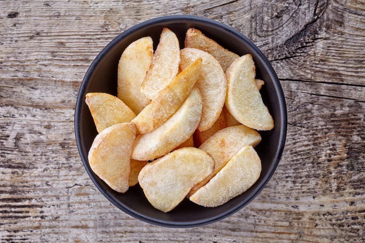How to Freeze Potatoes So They Never Turn Mushy