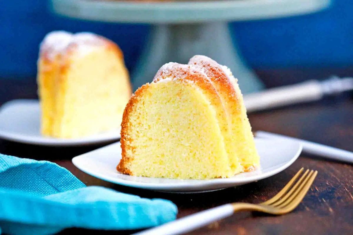 25 Sunday Dessert Ideas to Sweeten Up Your Weekend - Food Plus Words