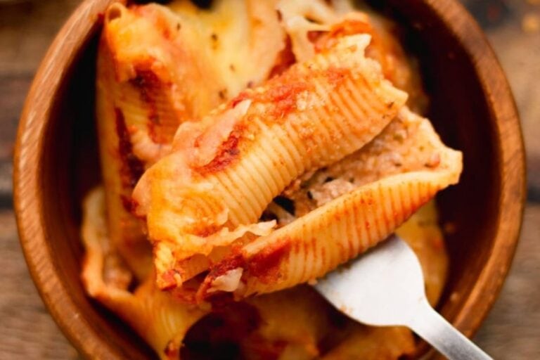 25 Christmas Eve Dinners to Make the Night Feel Magical - Food Plus Words