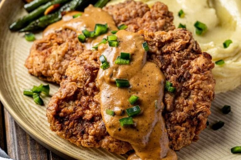25 Southern Sunday Dinner Ideas to Feed Family and Soul - Food Plus Words