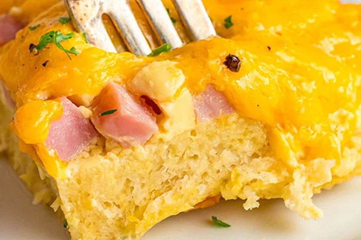 16 Easy Recipes for Leftover Ham (Breakfast, Lunch, and Dinner) - Food ...