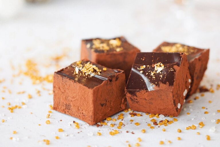 25 Festive NYE Food for the Best Countdown Ever - Food Plus Words