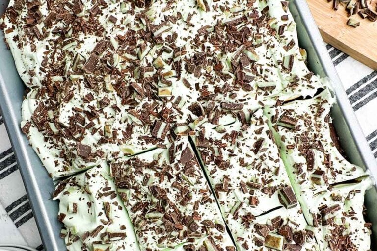 25 March Cake Recipes That Make Spring Baking Fun - Food Plus Words